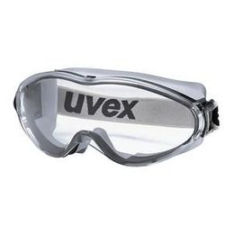 Uvex Schutzbrille ultrasonic 9302 grau