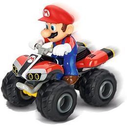 Carrera® Mario Kart™ Quad Ferngesteuertes Auto rot