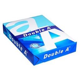 Double A Kopierpapier PREMIUM DIN A4 80 g/qm 500 Blatt