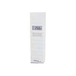 Technoline® TX29DTH-IT Hygrometer weiß