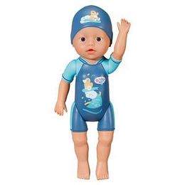 Zapf Creation® My First Swim Boy Baby Born Puppe