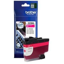 Brother LC-3239XLM magenta Druckerpatrone