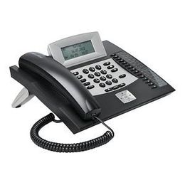 Auerswald COMfortel® 1600 Schnurgebundenes Telefon schwarz-grau