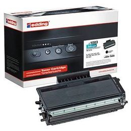 Edding schwarz Toner kompatibel zu brother TN-3170