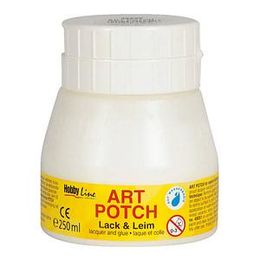 Kreul ART POTCH Servietten-Kleber 250,0 ml