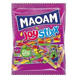 MAOAM Joystixx Kaubonbons 325,0 g