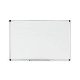 Bi-Office Whiteboard MAYA 180,0 x 120,0 cm weiß lackierter Stahl