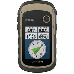Garmin eTrex® 32x GPS-Handgerät