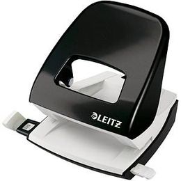 Leitz Locher NeXXt 5008 WOW schwarz-metallic