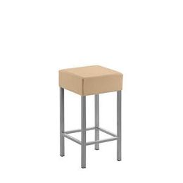 Mayer Barhocker myCUBUS beige