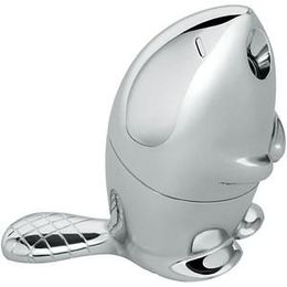 Alessi Dosenspitzer Kastor silber