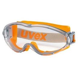 Uvex Schutzbrille ultrasonic 9302 orange