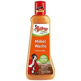 Poliboy Möbel Wachs Möbelpflege 0,2 l