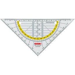 Brunnen Geometrie-Dreieck OFFICE TO GO 16,0 cm