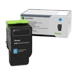 Lexmark X950X2CG cyan Toner