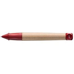 Lamy abc Drehbleistift rot B 1,4 mm, 1 St.