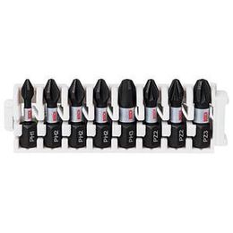 Bosch Impact Control Bit-Set