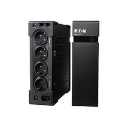 Eaton Ellipse ECO 1600 USB USV schwarz, 1.600 VA