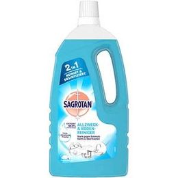 SAGROTAN® 2in1 Allzweckreiniger 1,50 l