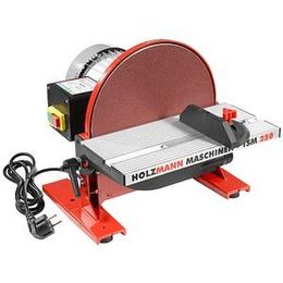 HOLZMANN-MASCHINEN HOLZMANN TSM250_230V Tellerschleifer 550 W