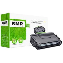 KMP B-T96 schwarz Toner kompatibel zu brother TN-3480