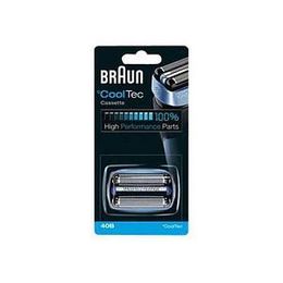 Braun 40B Scherkopf