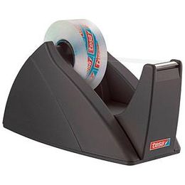 Tesa Tischabroller Easy Cut® schwarz