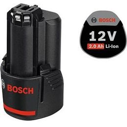 Bosch Professional Werkzeugakku GBA 12V Lithium-Ionen 2,0 Ah