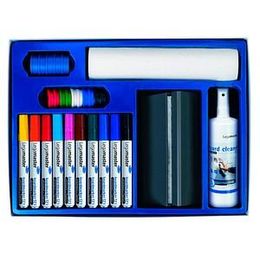 Legamaster Moderationszubehör PROFESSIONAL Kit 77 Teile