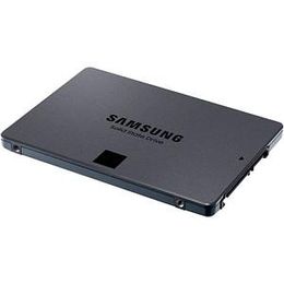 Samsung 870 QVO 1 TB interne SSD-Festplatte