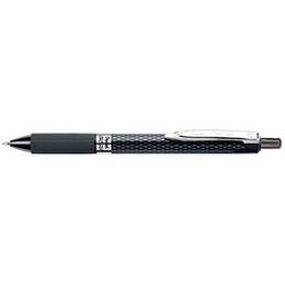 Pentel Oh!Gel Gelschreiber 0,35 mm, Schreibfarbe: schwarz, 1 St.