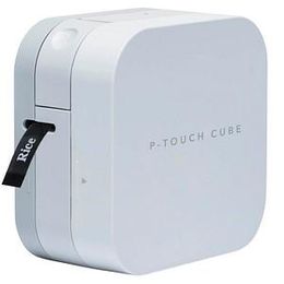 Brother P-touch Cube P300BT Beschriftungsgerät