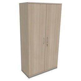 FM Aktenschrank Sidney, 4260267327463 akazie 4 Fachböden 100,0 x 44,2 x 186,9 cm