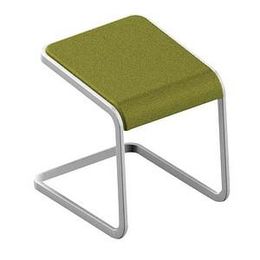 Quadrifoglio Hocker C-STOOL OCSTOB01/2LDO grün