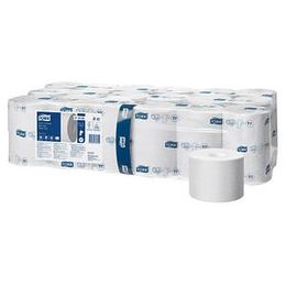 Tork Toilettenpapier T7 Premium 2-lagig, 36 Rollen