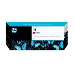 HP 91 (C9468A) magenta Druckerpatrone