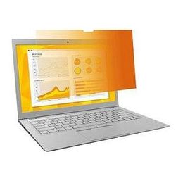 3M GF133W1B Display-Blickschutzfolie für Notebook