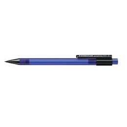 Staedtler graphite 777 Druckbleistift blau B 0,7 mm, 1 St.