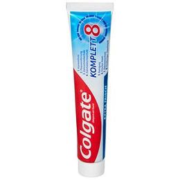 Colgate KOMPLETT 8 Zahnpasta 75 ml