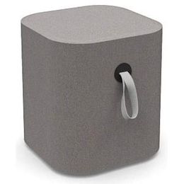 viasit Hocker Coloq 880.1000 1241 beigebraun