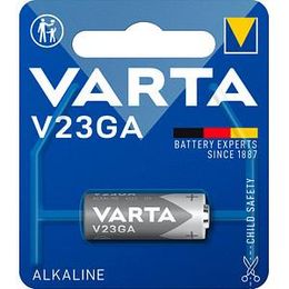 Varta Batterie V 23 GA Fotobatterie 12,0 V