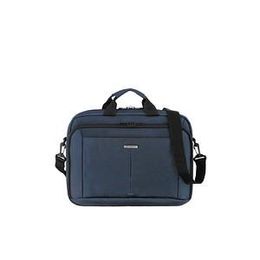 Samsonite Aktentasche GUARDIT 2.0 Kunstfaser blau 115327-1090