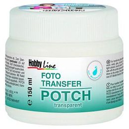 Kreul Foto Transfer Potch 150,0 ml