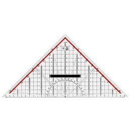 M + R Geometrie-Dreieck 32,0 cm