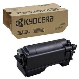 Kyocera TK-3130 schwarz Toner