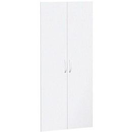 geramöbel geramöbel Flex Türen weiß 175,6 cm