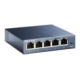 TP-LINK TL-SG105 Switch 5-fach