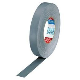 Tesa extra Power® Perfect Gewebeband grau 25,0 mm x 50,0 m 1 Rolle