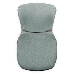 Sedus Sitzpolster für Barhocker se:spot stool mintgrün