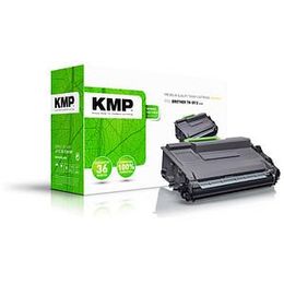 KMP B-T95 schwarz Toner kompatibel zu brother TN-3512